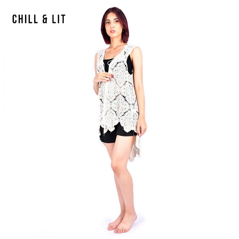 Cache Maillots Femme Hyper Tendances en Ligne| Chill&Lit Tunisie