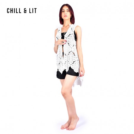 Cache Maillots Femme Hyper Tendances en Ligne| Chill&Lit Tunisie