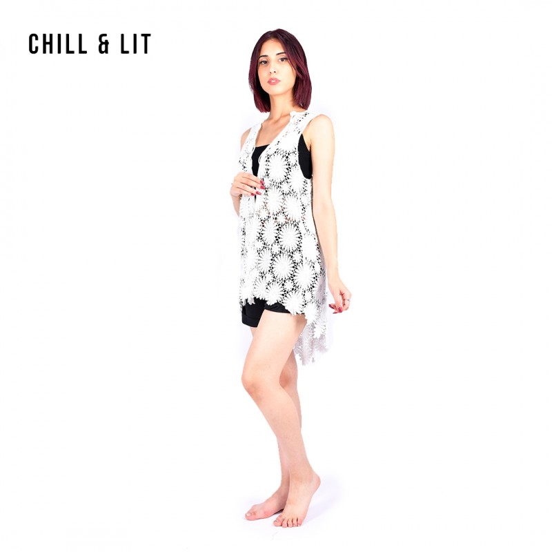 Cache Maillots Femme Hyper Tendances en Ligne| Chill&Lit Tunisie