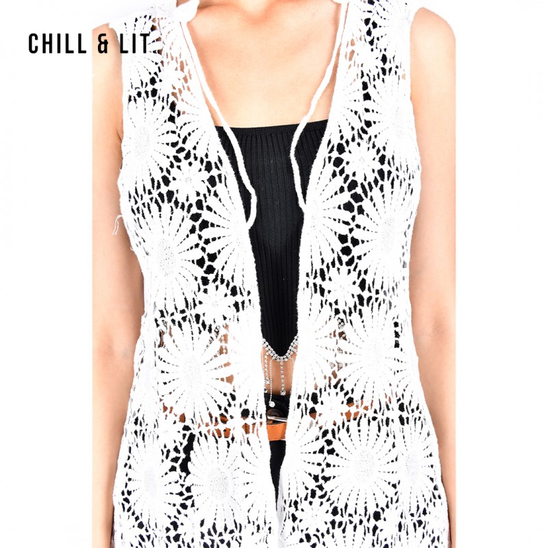 Cache Maillots Femme Hyper Tendances en Ligne| Chill&Lit Tunisie