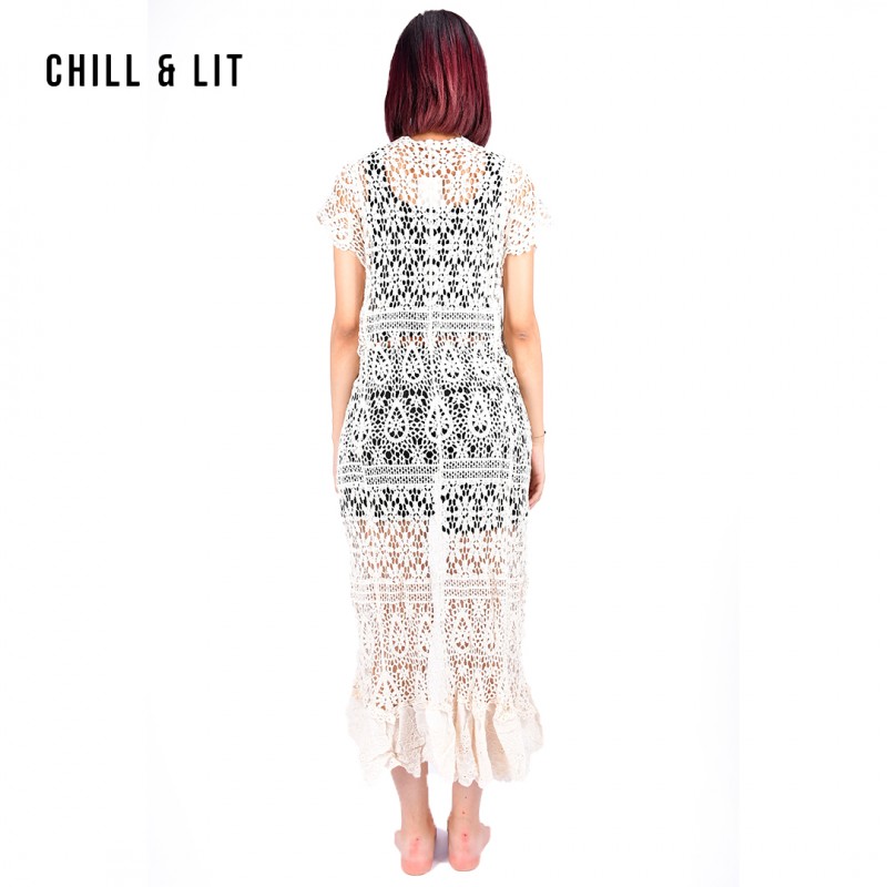 Cache Maillots Femme Hyper Tendances en Ligne| Chill&Lit Tunisie