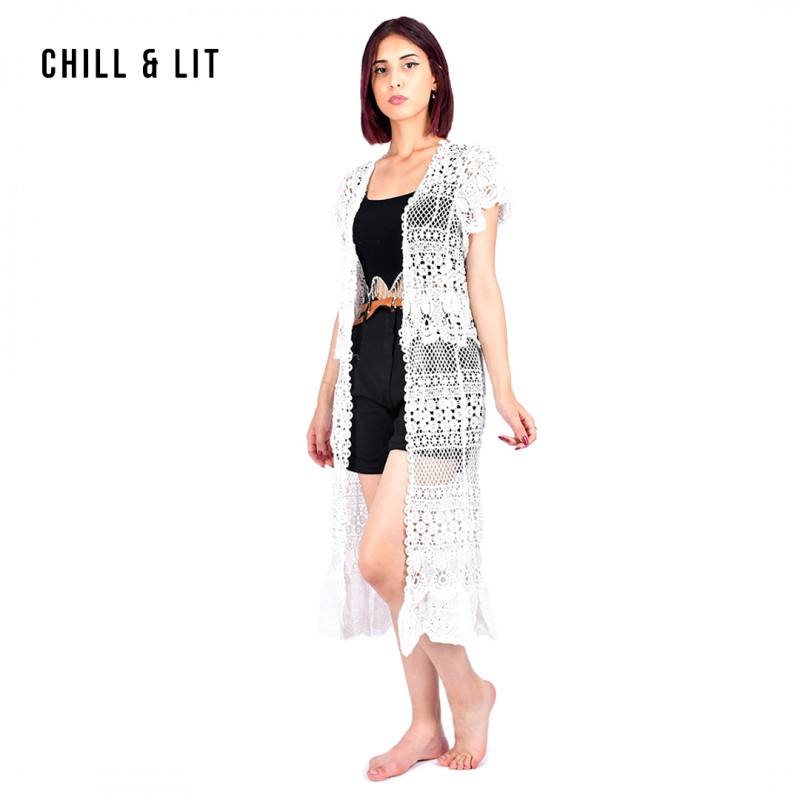 Cache Maillots Femme Hyper Tendances en Ligne| Chill&Lit Tunisie