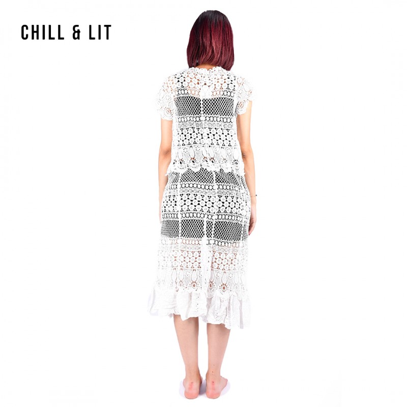 Cache Maillots Femme Hyper Tendances en Ligne| Chill&Lit Tunisie