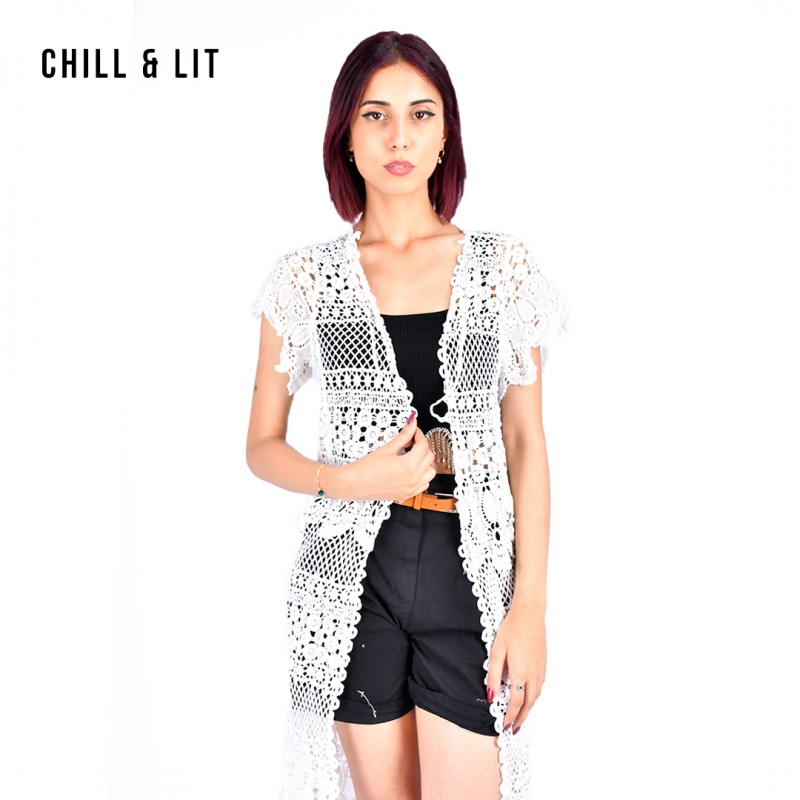 Cache Maillots Femme Hyper Tendances en Ligne| Chill&Lit Tunisie