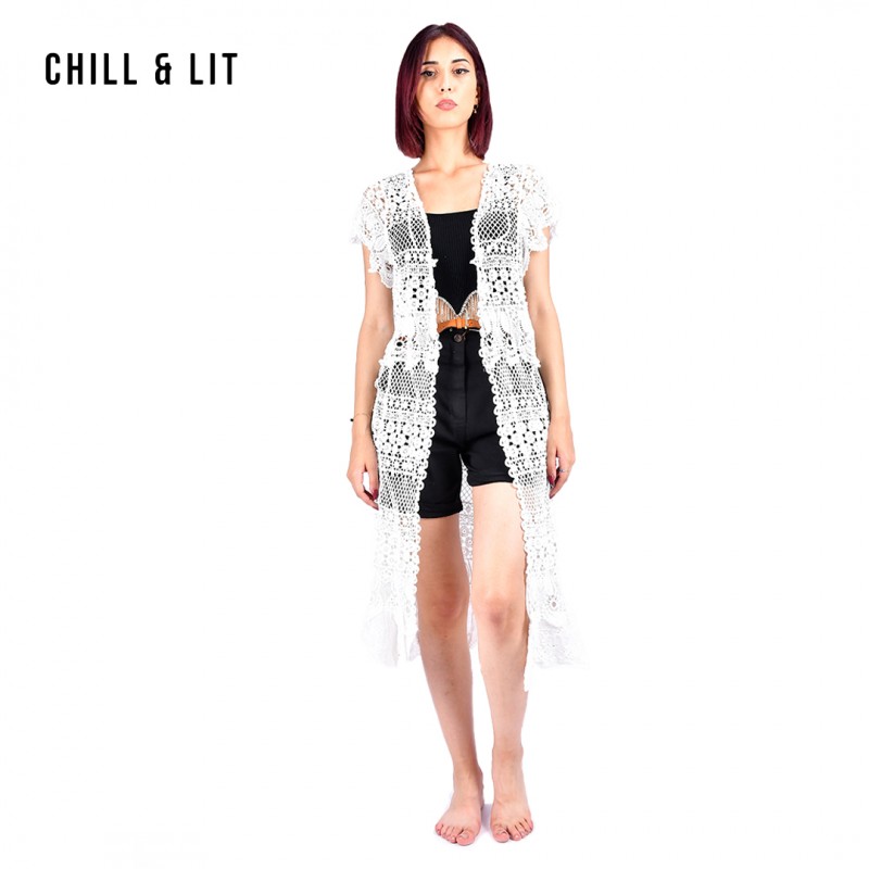 Cache Maillots Femme Hyper Tendances en Ligne| Chill&Lit Tunisie