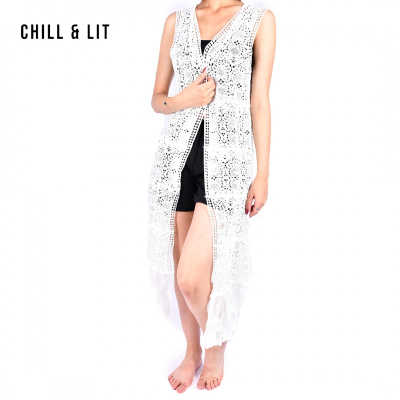 Cache Maillots Femme Hyper Tendances en Ligne| Chill&Lit Tunisie