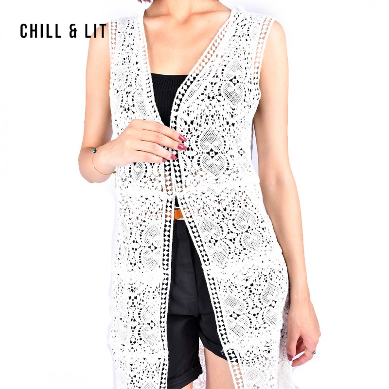 Cache Maillots Femme Hyper Tendances en Ligne| Chill&Lit Tunisie