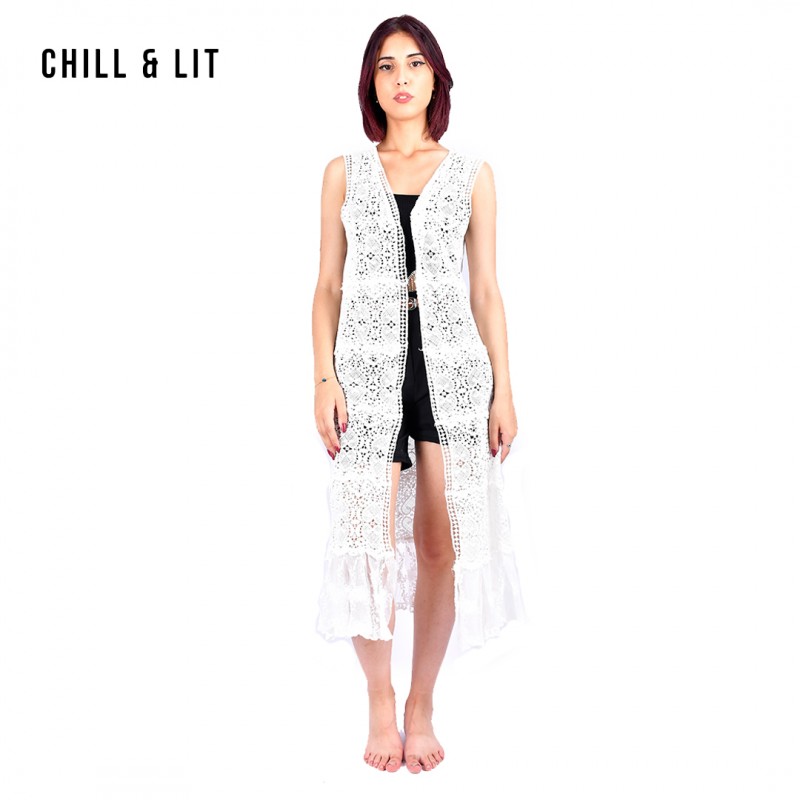 Cache Maillots Femme Hyper Tendances en Ligne| Chill&Lit Tunisie