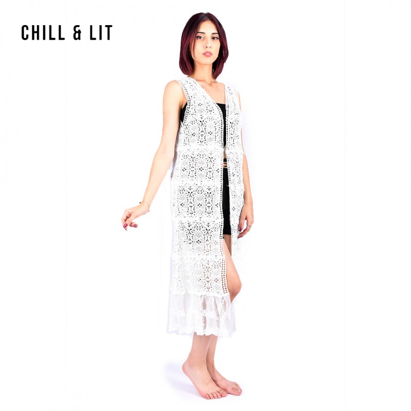 Cache Maillots Femme Hyper Tendances en Ligne| Chill&Lit Tunisie