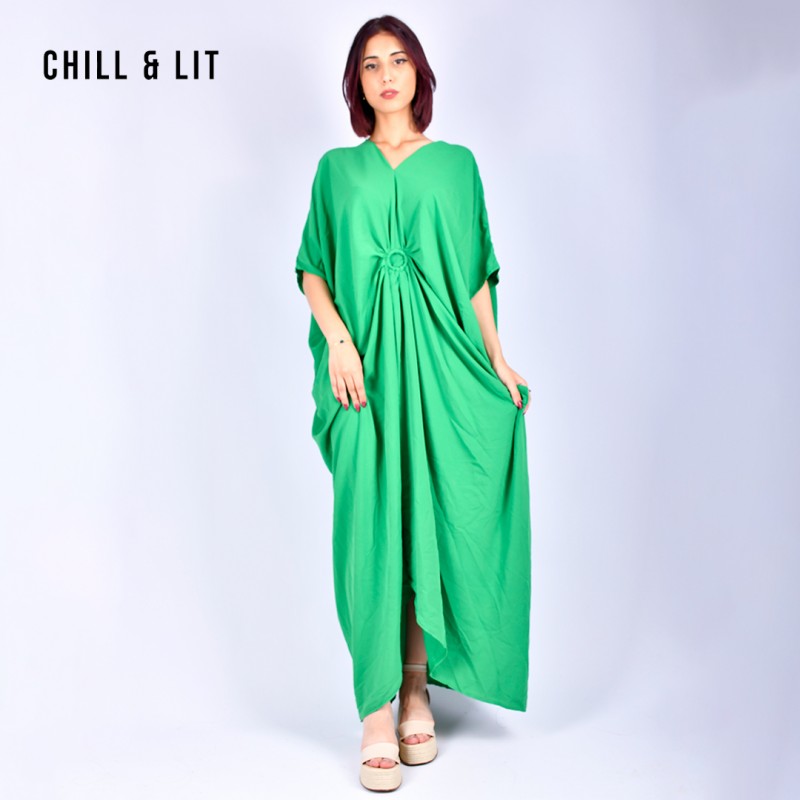 Robes Femme Hyper Tendances en Ligne| Chill&Lit Tunisie