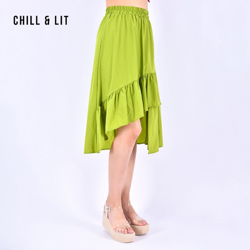 Jupes Femmes Hyper Tendances| Chill&Lit