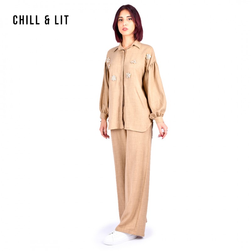 Ensembles Femme Très Tendances en Ligne| Chill&Lit