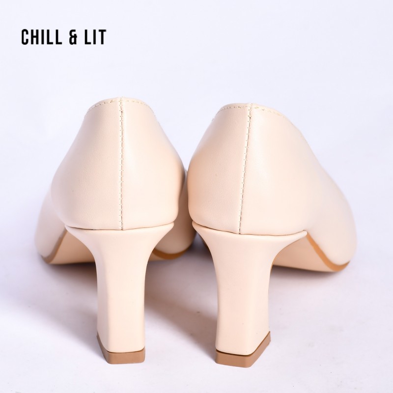 Escarpins à Talons Femme Hyper Tendances en Ligne| Chill&Lit