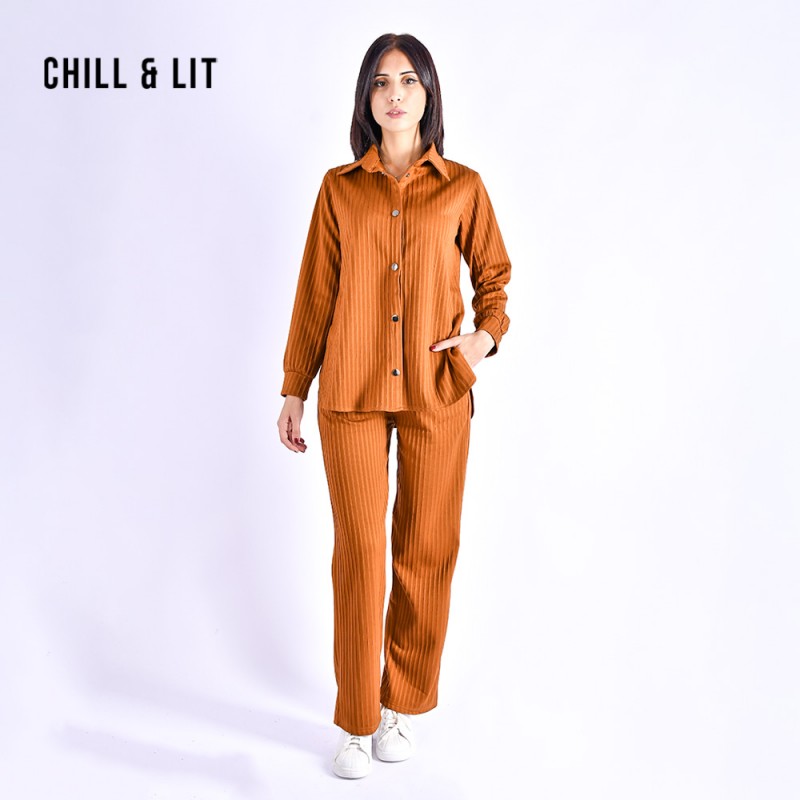 Ensembles Femme Très Tendances en Ligne| Chill&Lit