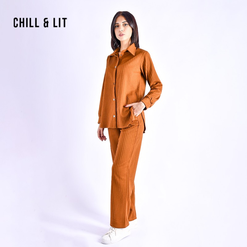 Ensembles Femme Très Tendances en Ligne| Chill&Lit