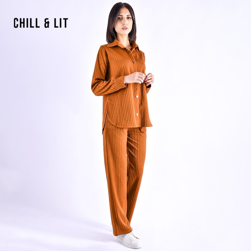 Ensembles Femme Très Tendances en Ligne| Chill&Lit